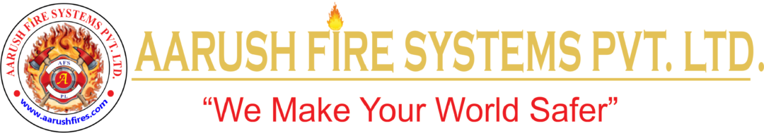 Fire Sprinkler System Installation in Pune | Aarush Fires System Pvt Ltd