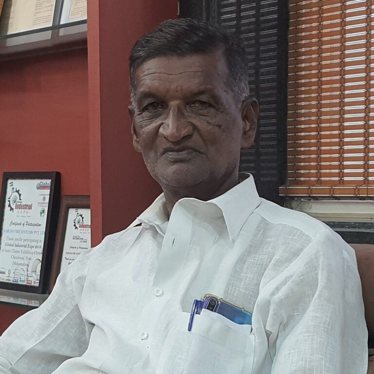 Aarush Fires System Pvt Ltd, Pune | Fire Protection System Providers